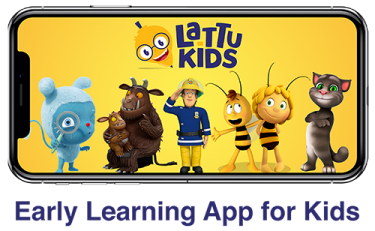 Taking Dominance In Kids’ Content Further | Asia TV Forum and Market