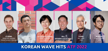 Asia TV Forum & Market