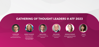 Asia TV Forum & Market