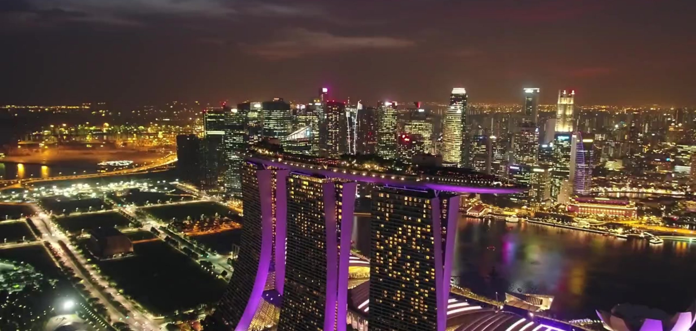 Asia TV Forum & Market